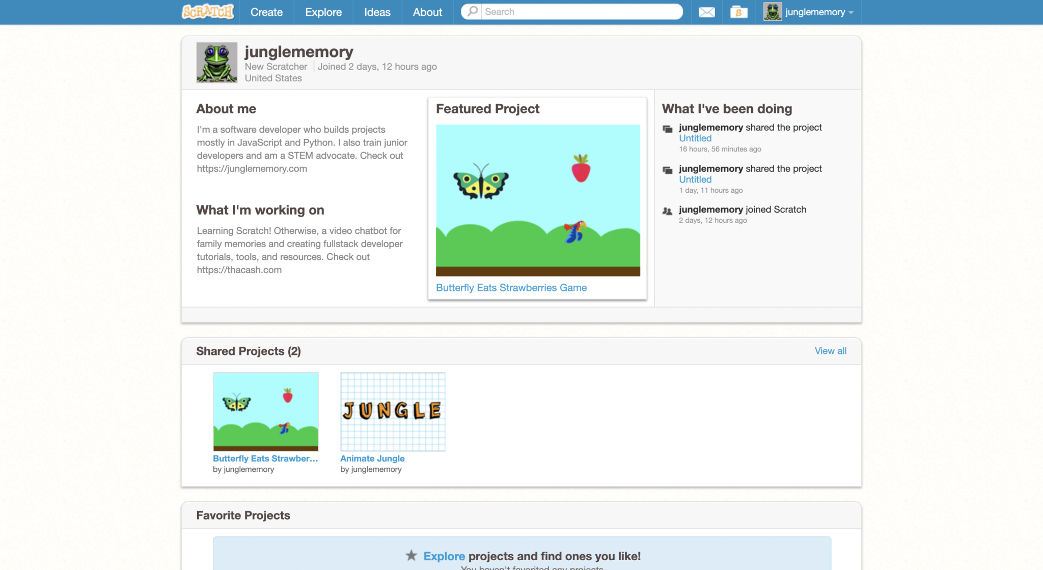 Best Scratch Coding Resources 2023 | Jungle Memory